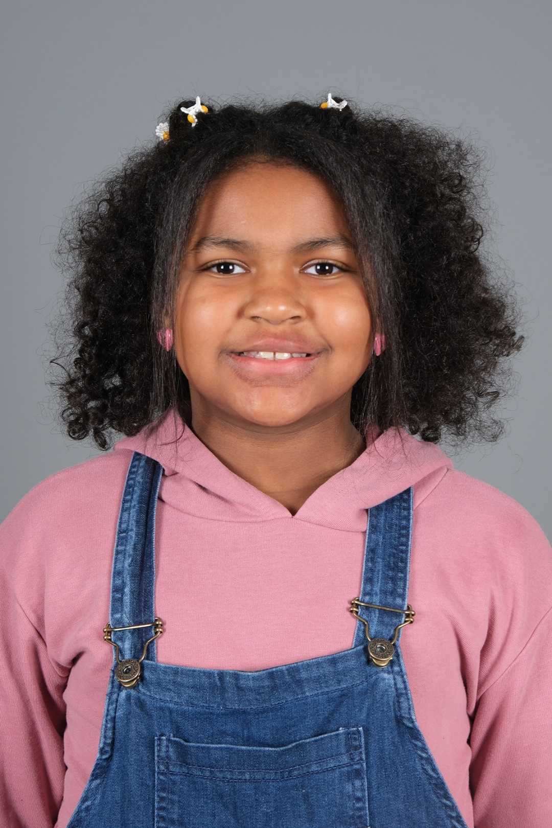 Çocuk Oyuncular - Cactus Cast Agency