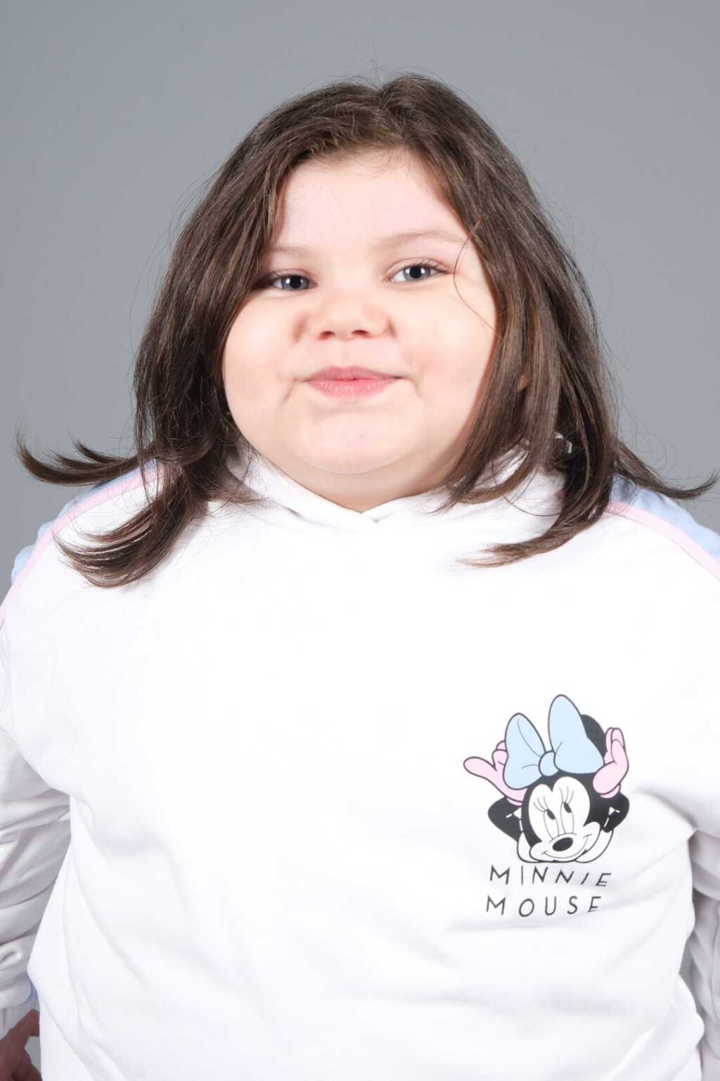 Çocuk Oyuncular - Cactus Cast Agency