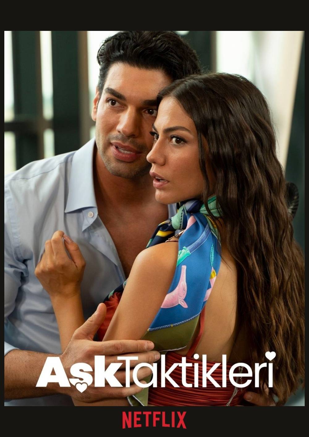 İzmir Oyuncu Ajansı - Cactus Cast Ajansı