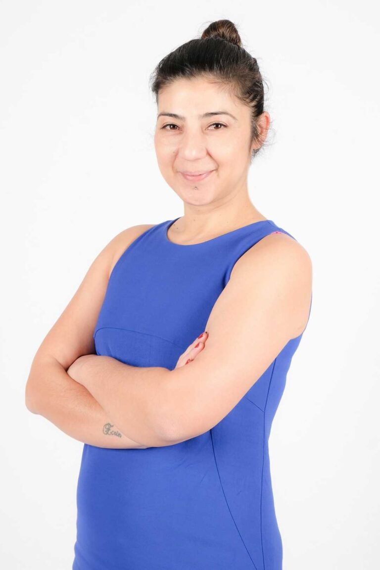 Biz Kimiz? - Cactus Cast Agency