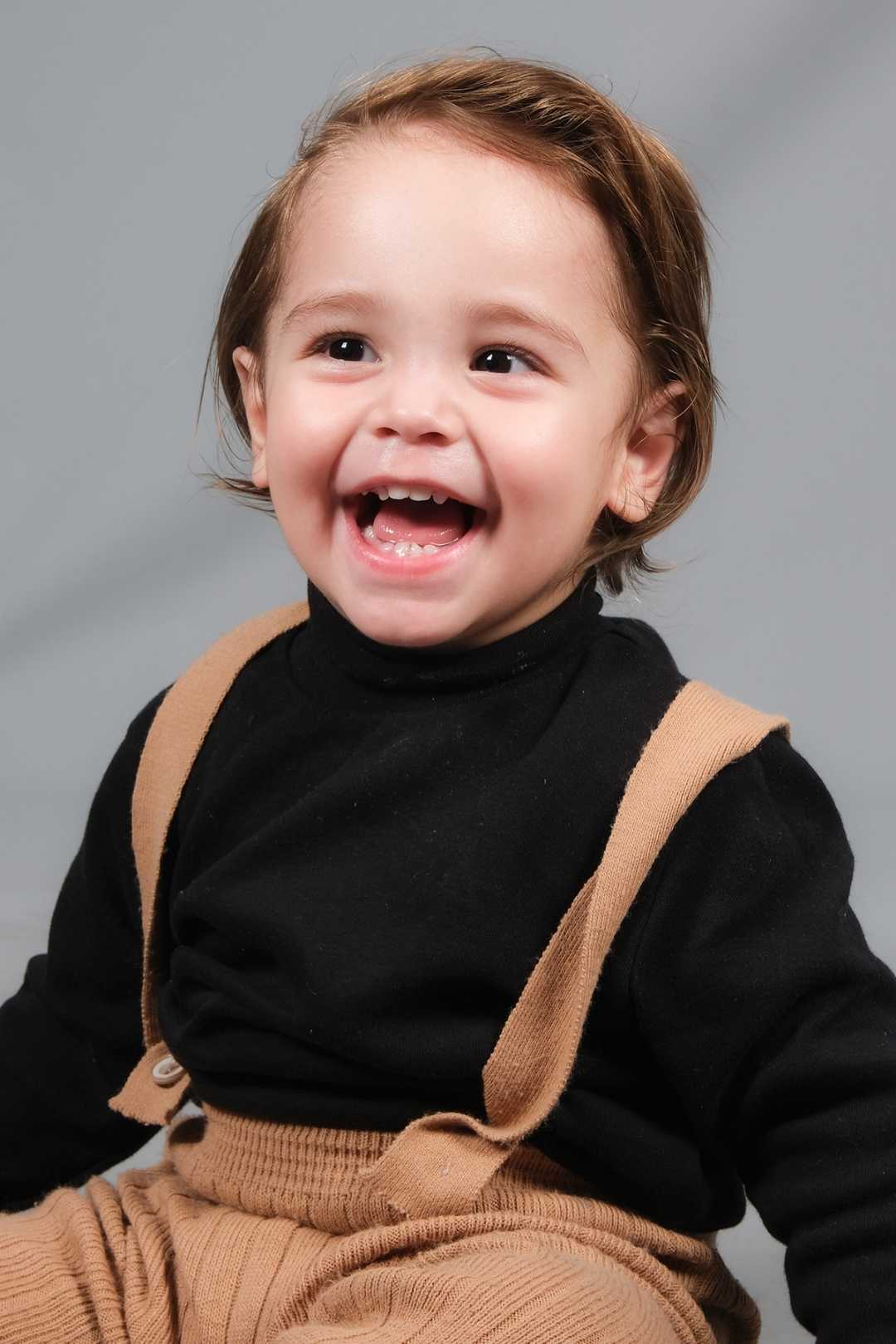 Çocuk Oyuncular - Cactus Cast Agency