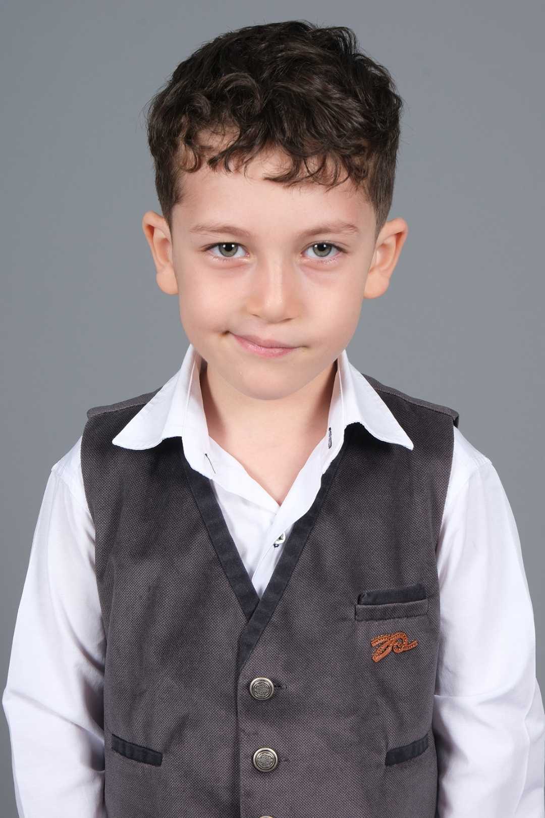 Çocuk Oyuncular - Cactus Cast Agency