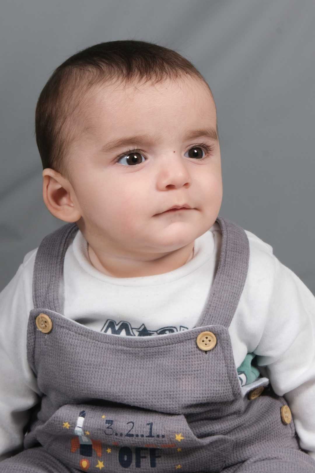 Çocuk Oyuncular - Cactus Cast Agency