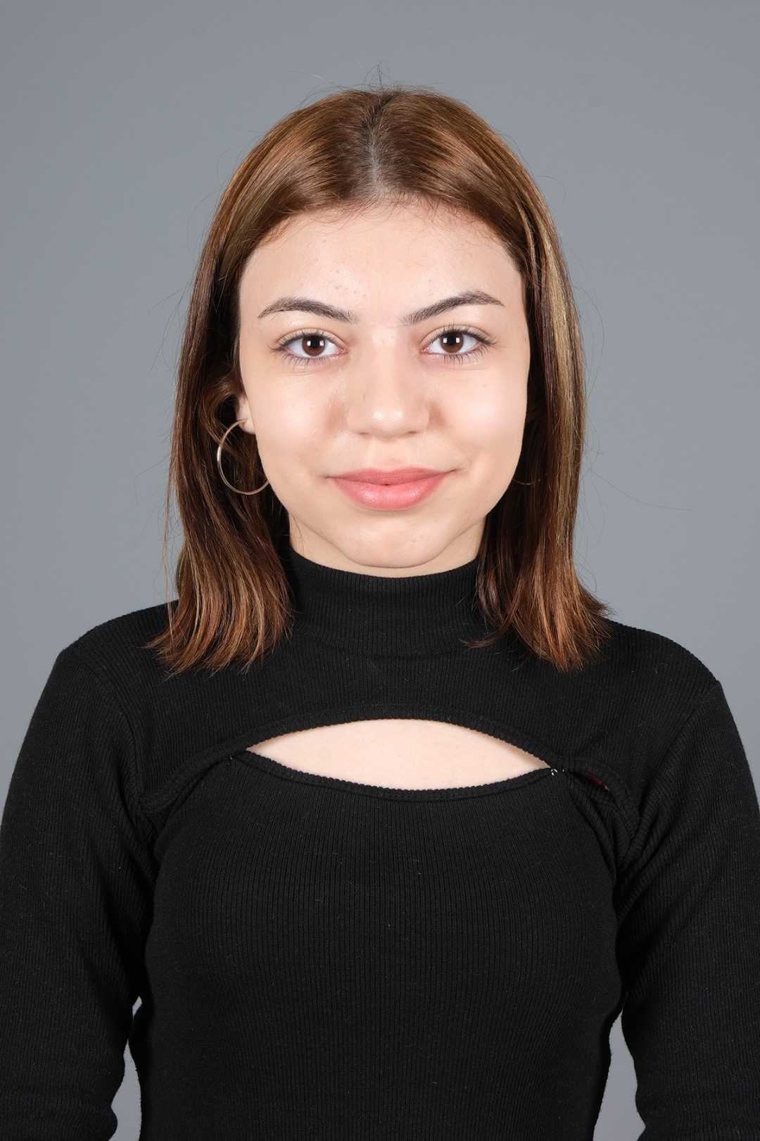 Kadın Oyuncular - Cactus Cast Agency