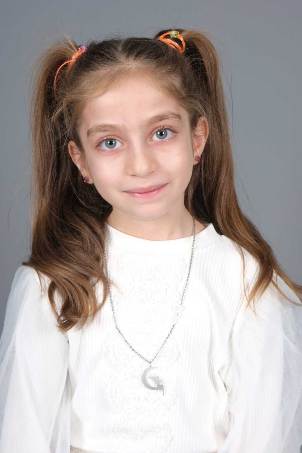 Çocuk Oyuncular - Cactus Cast Agency