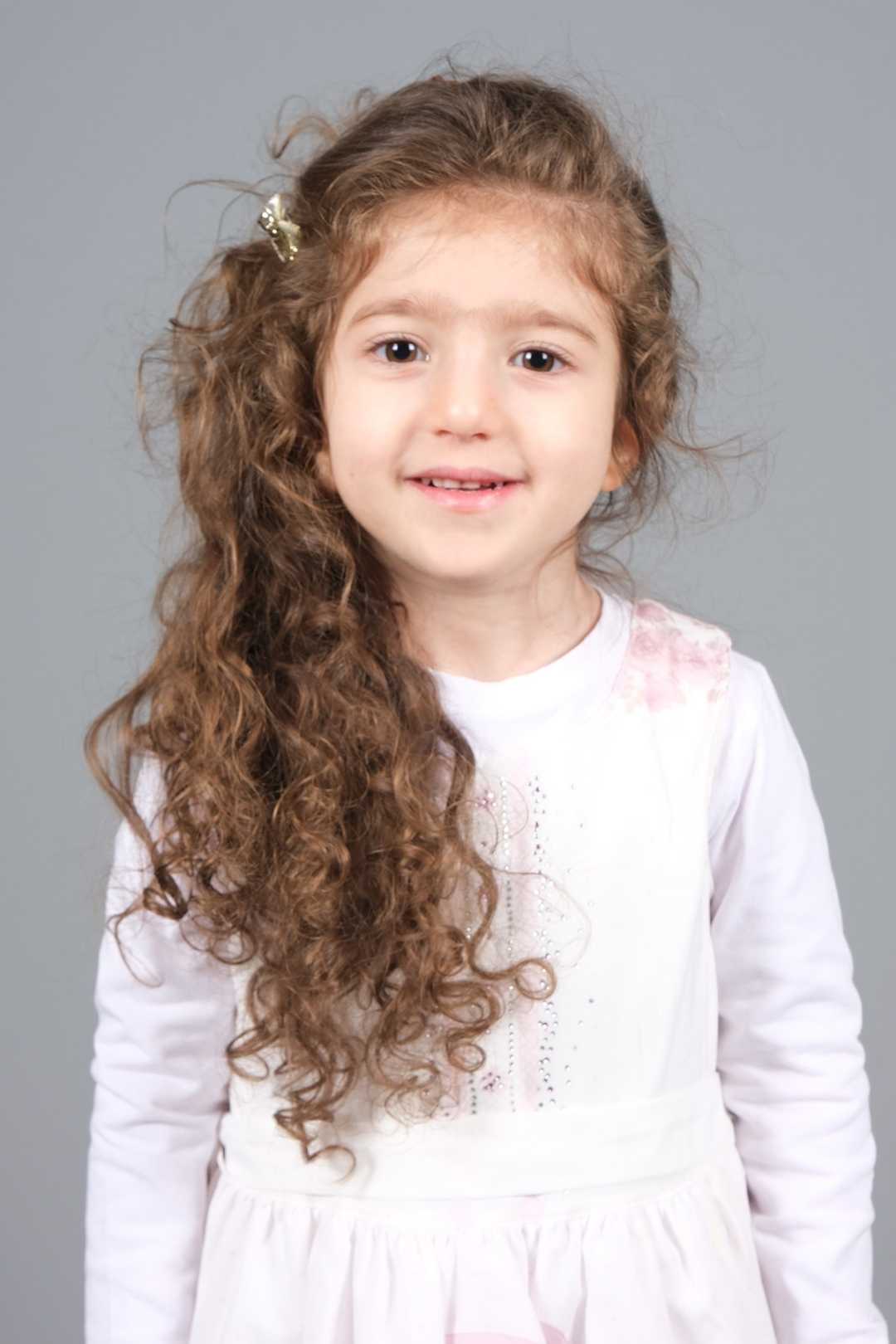 Çocuk Oyuncular - Cactus Cast Agency