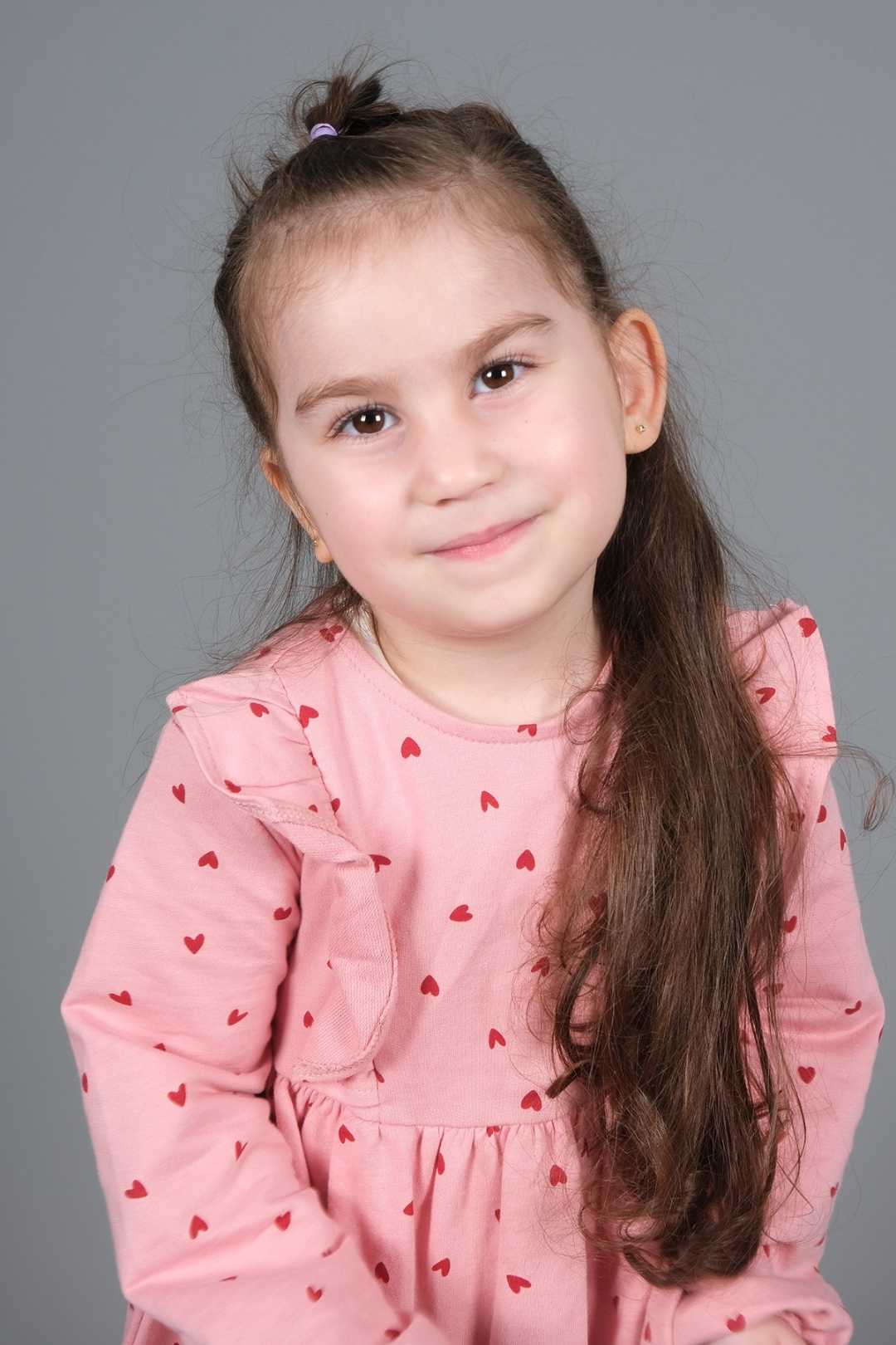 Çocuk Oyuncular - Cactus Cast Agency