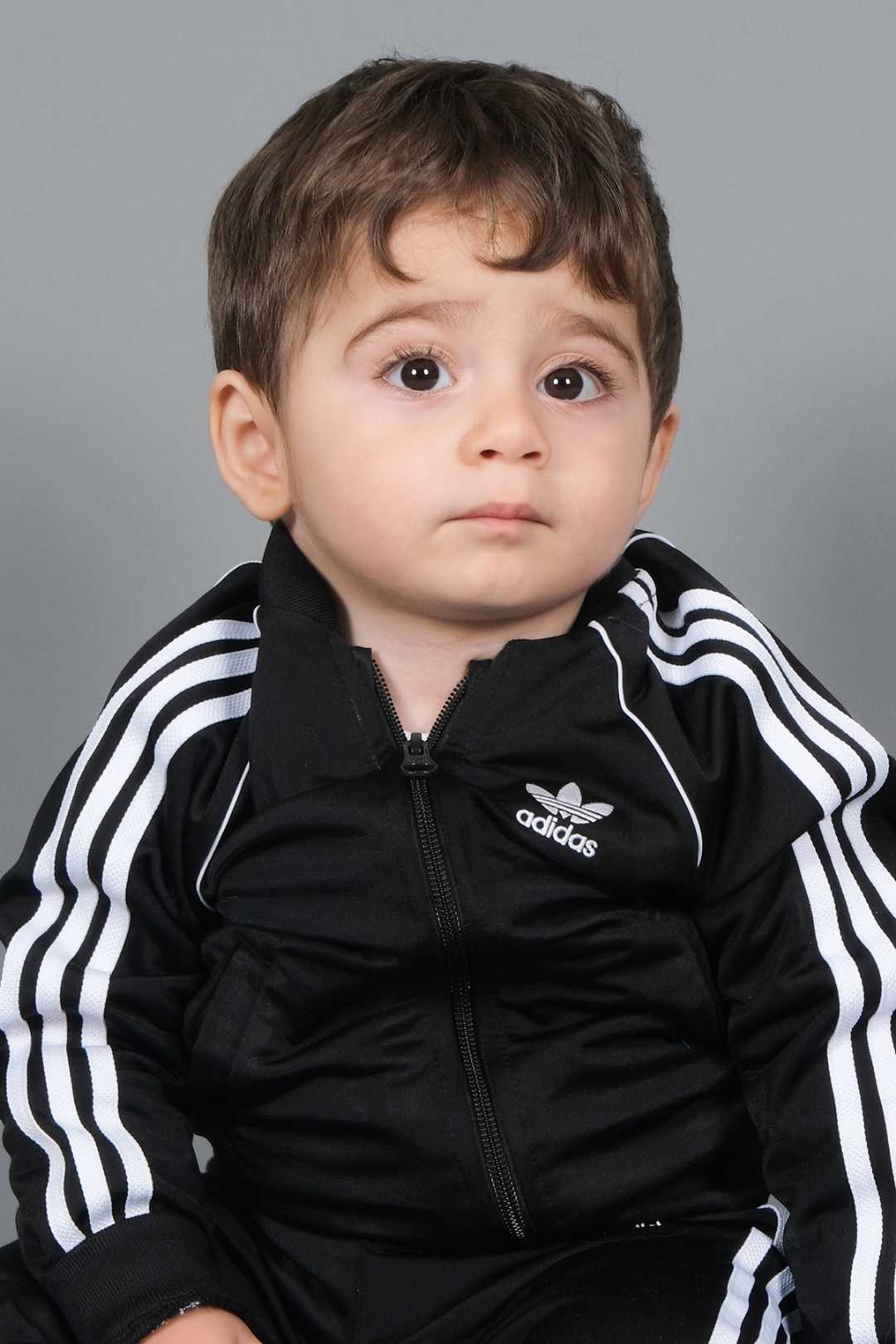 Çocuk Oyuncular - Cactus Cast Agency