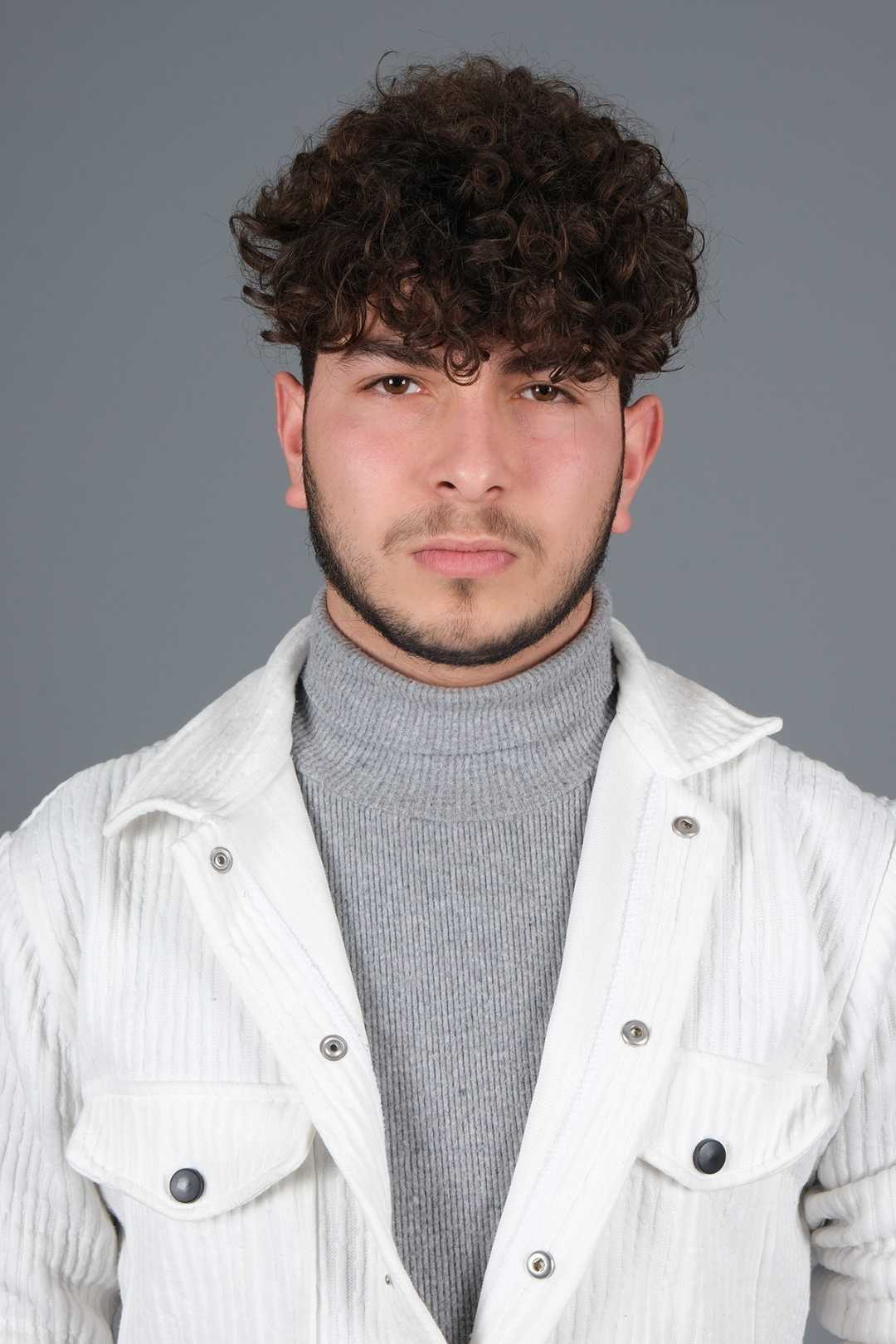 Erkek Oyuncular - Cactus Cast Agency