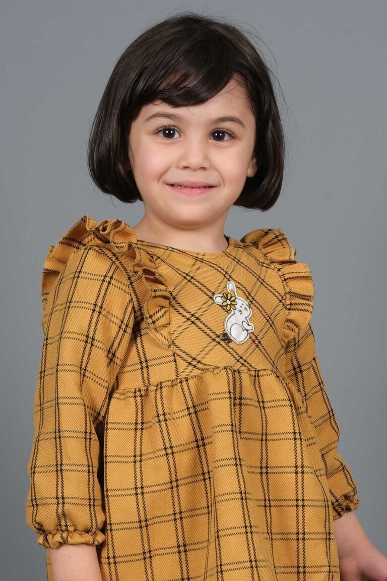 Çocuk Oyuncular - Cactus Cast Agency