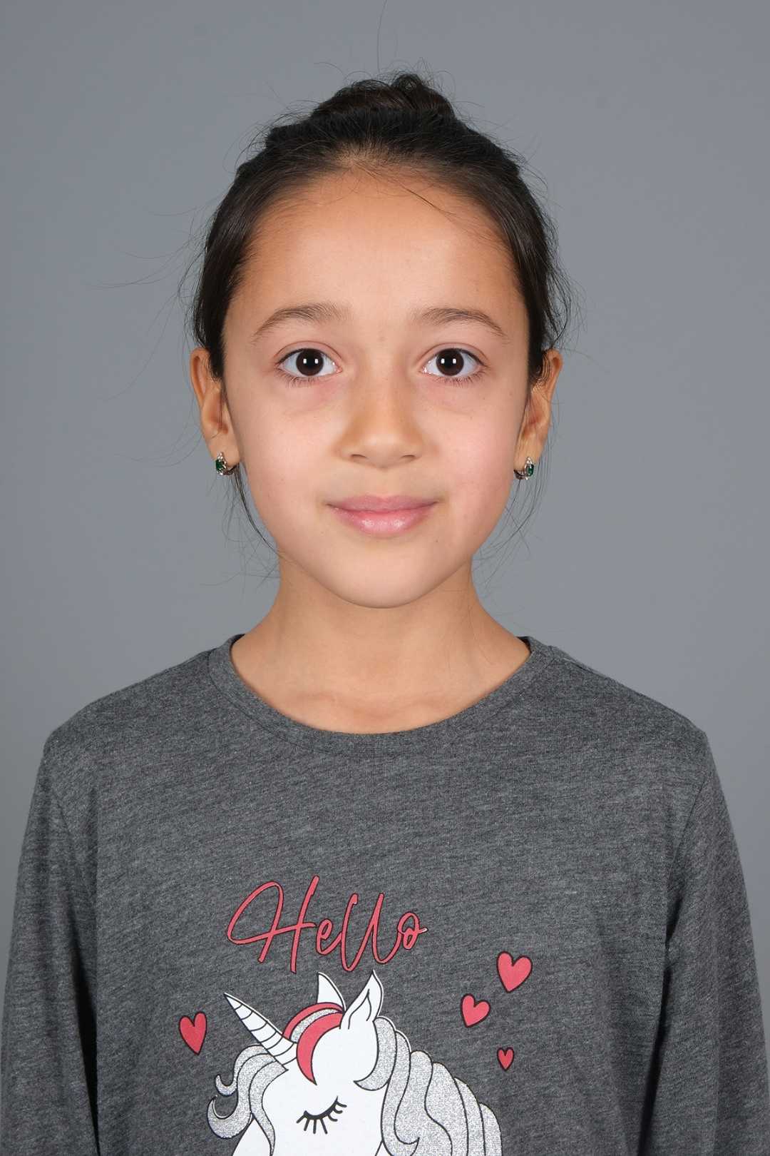 Çocuk Oyuncular - Cactus Cast Agency