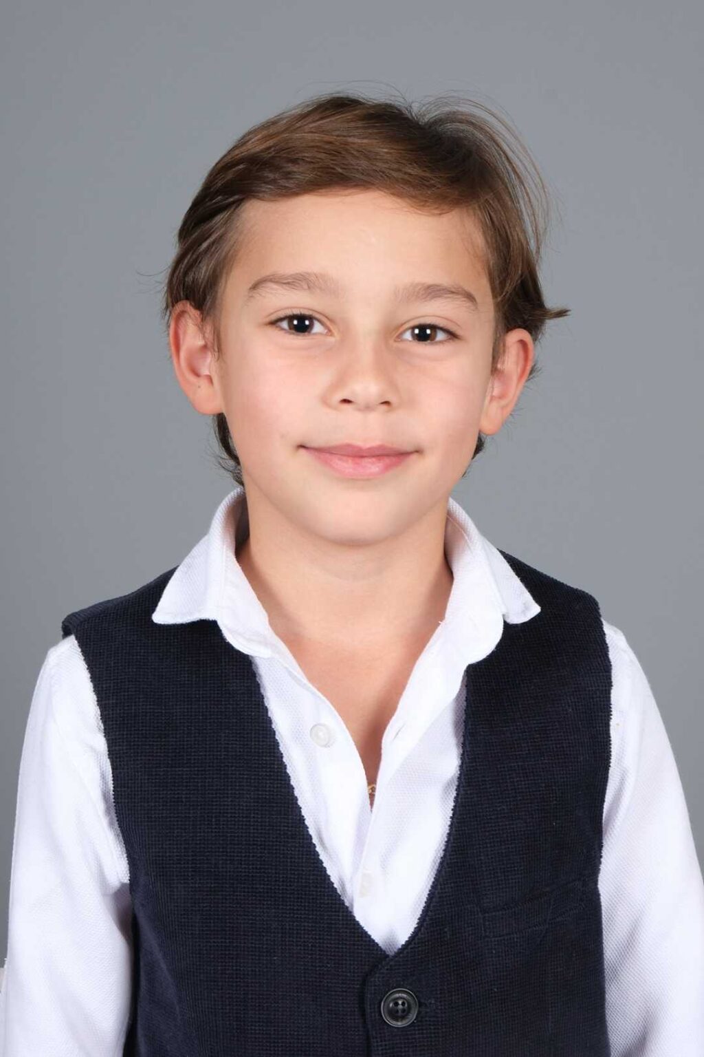 Çocuk Oyuncular - Cactus Cast Agency