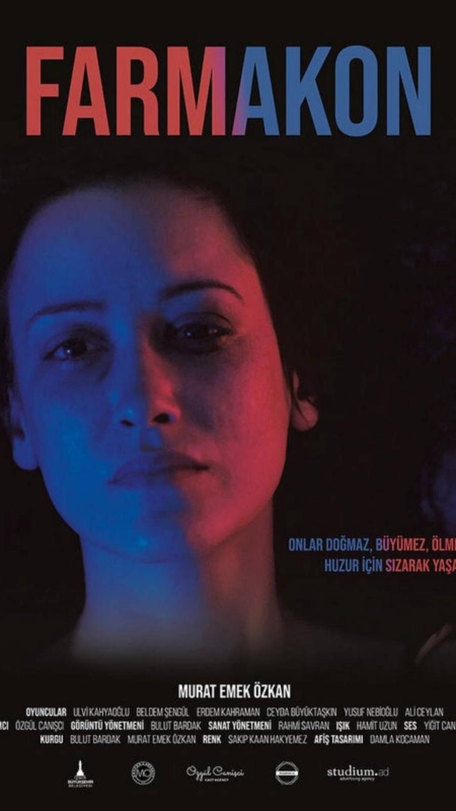 Farmakon - Cactus Cast Agency