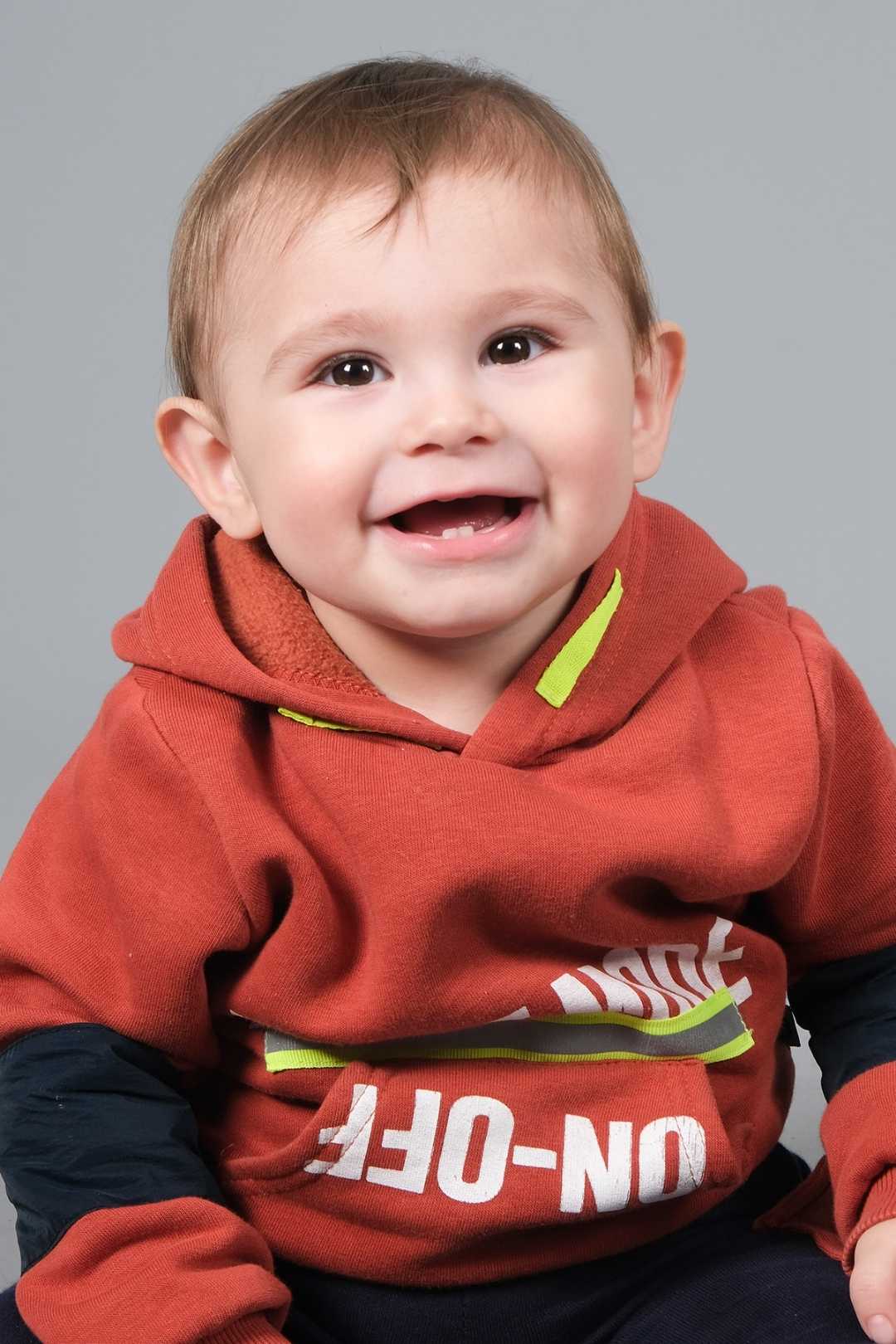 Çocuk Oyuncular - Cactus Cast Agency