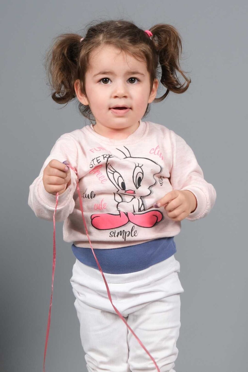 Çocuk Oyuncular - Cactus Cast Agency