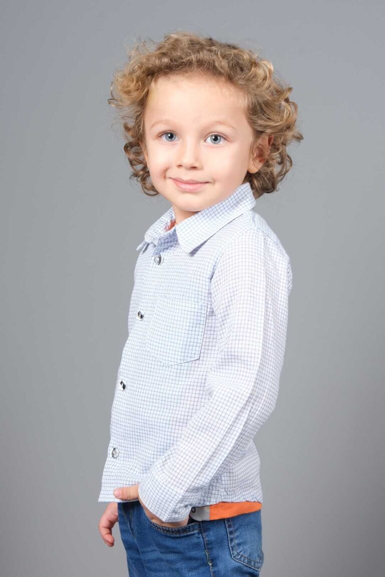 Çocuk Oyuncular - Cactus Cast Agency