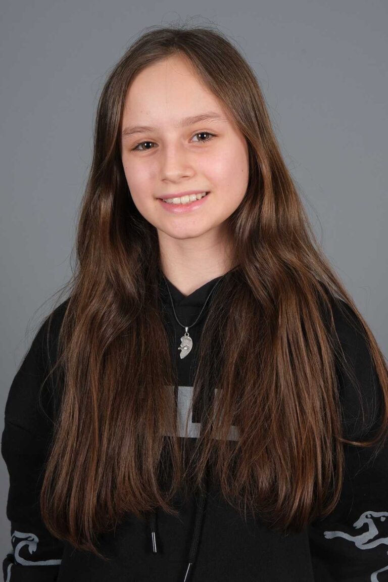 Çocuk Oyuncular - Cactus Cast Agency