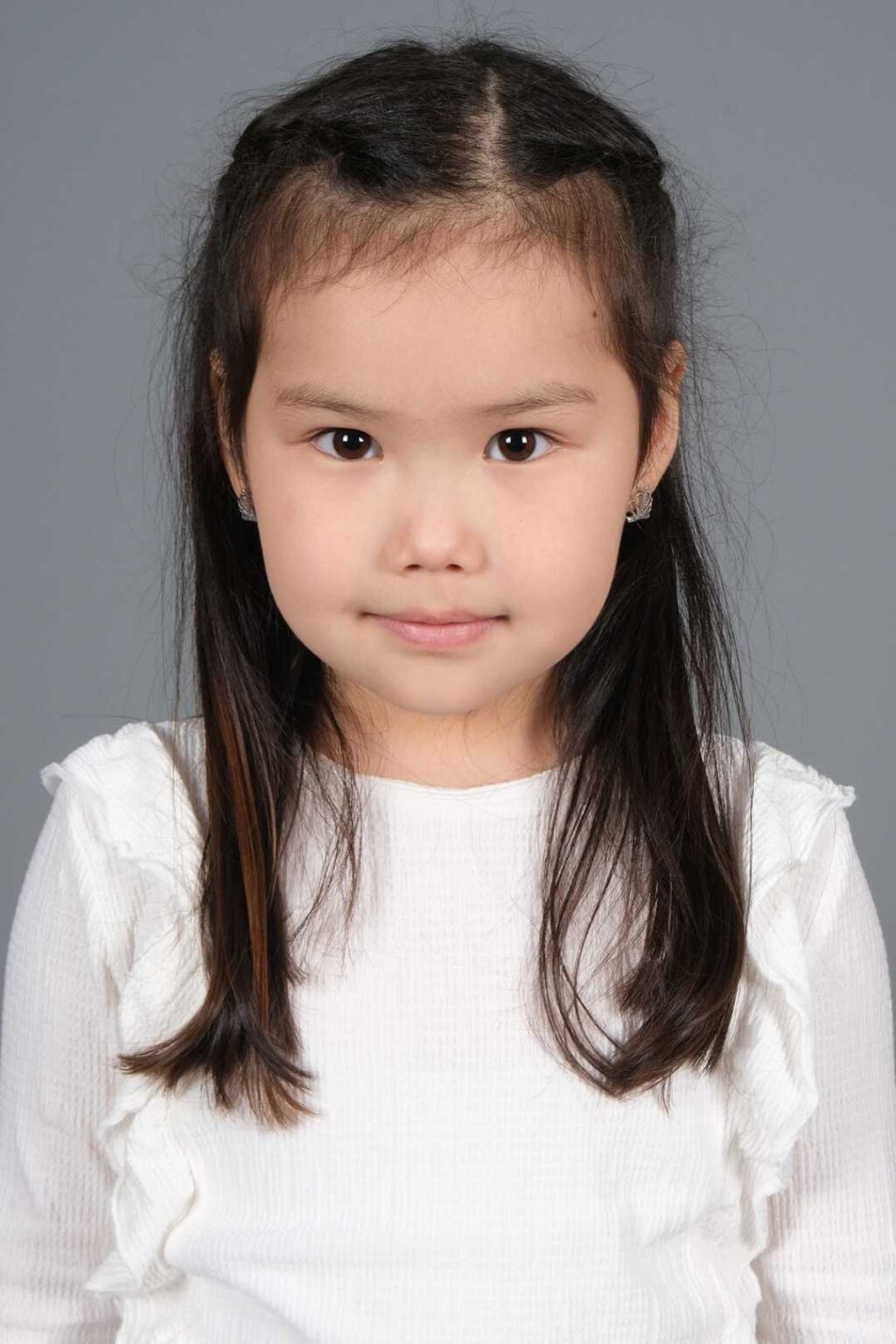 Çocuk Oyuncular - Cactus Cast Agency