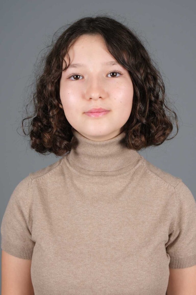 Çocuk Oyuncular - Cactus Cast Agency