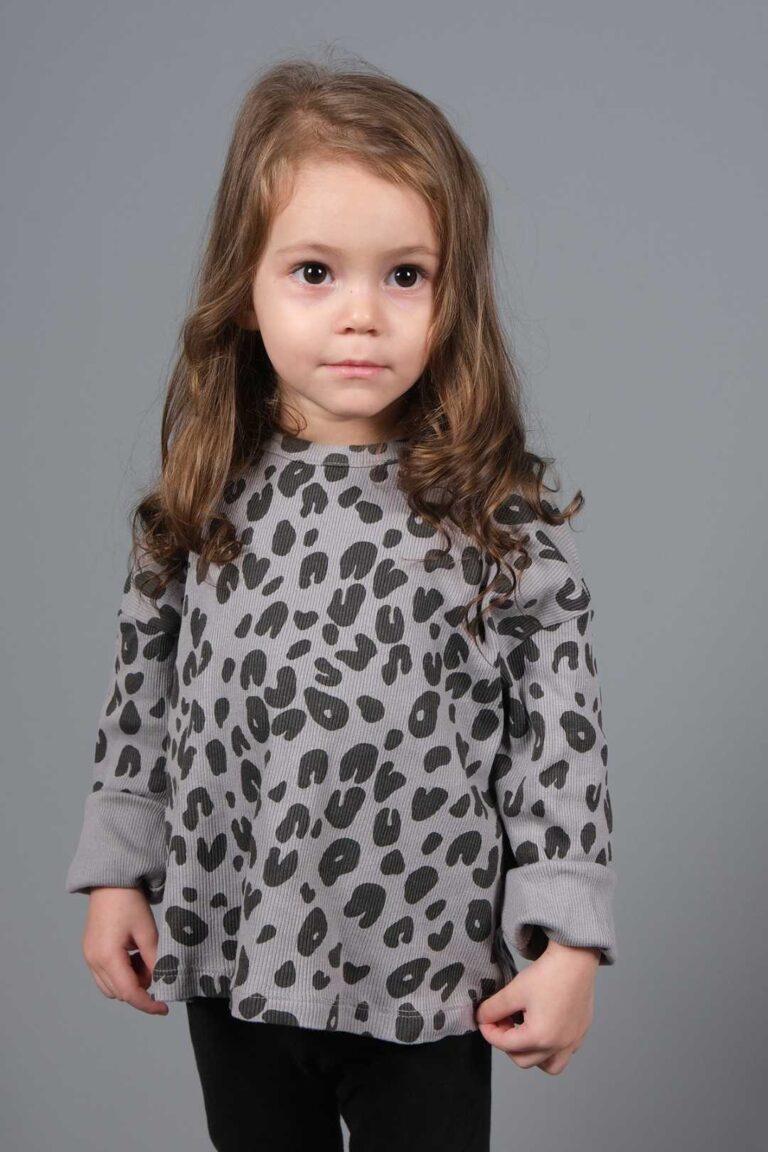 Çocuk Oyuncular - Cactus Cast Agency