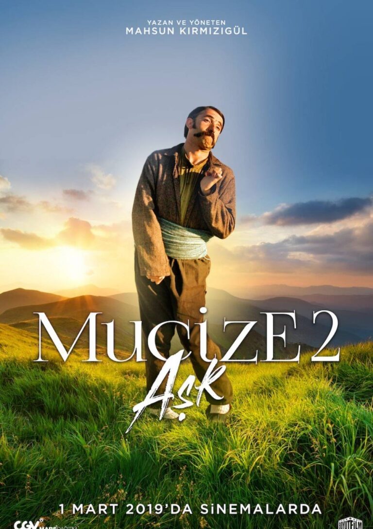 Mucize 2 Aşk - Cactus Cast Agency