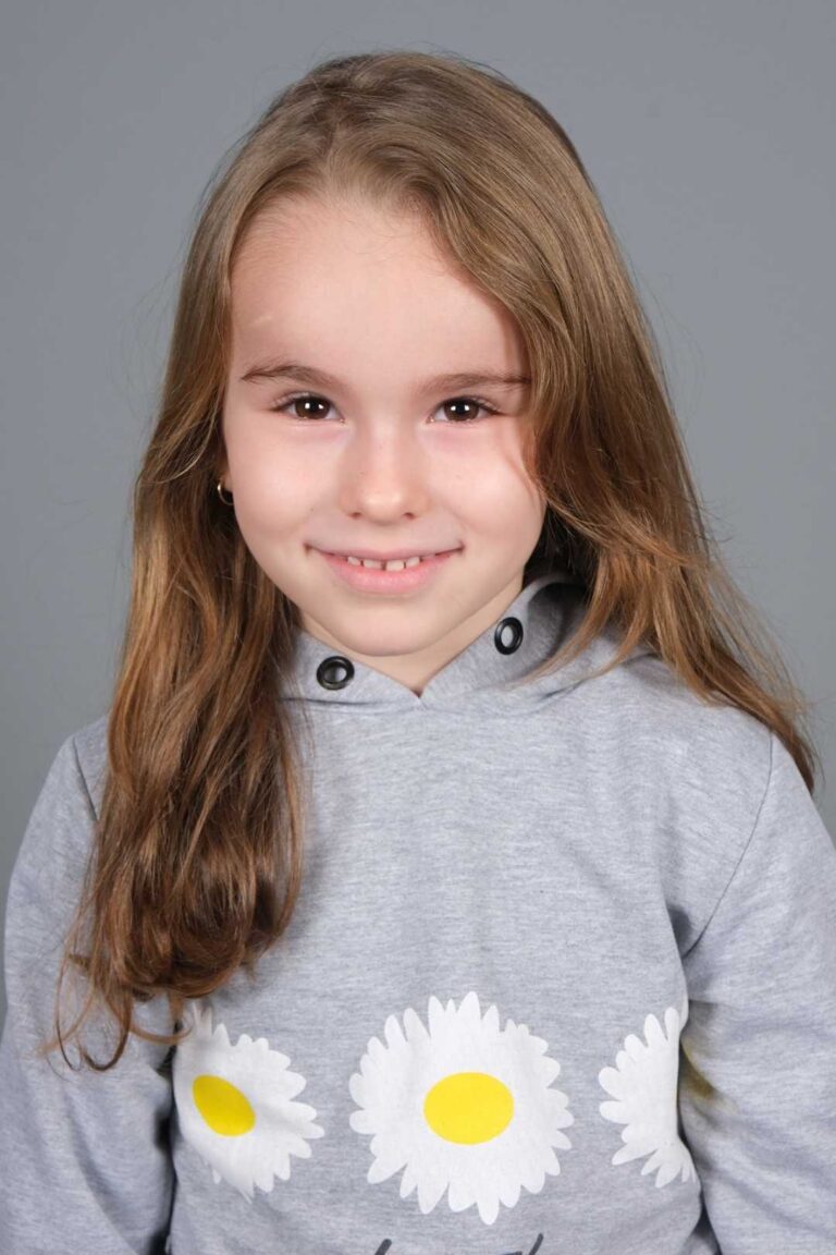 Çocuk Oyuncular - Cactus Cast Agency