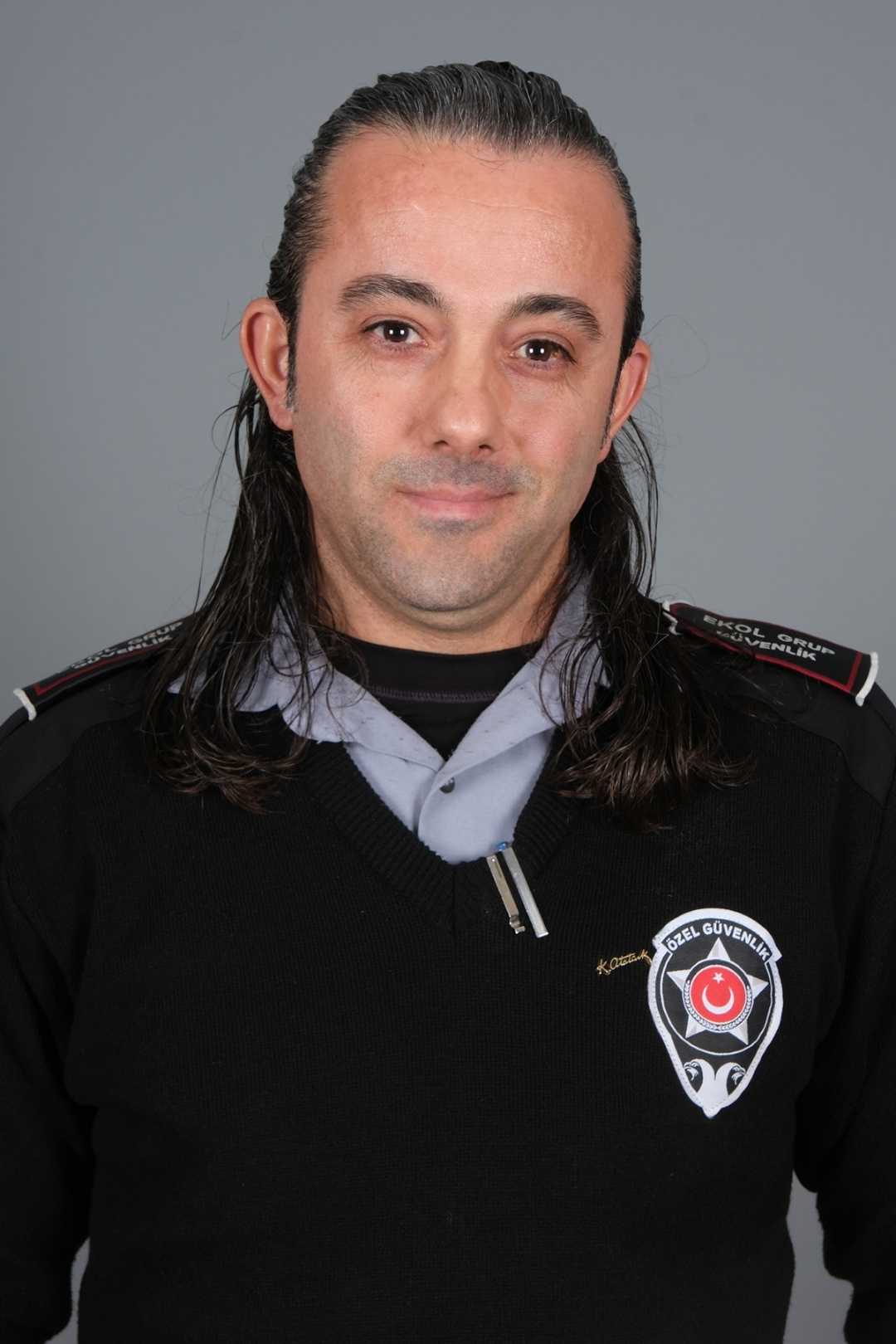 Özel Karakterler - Cactus Cast Agency