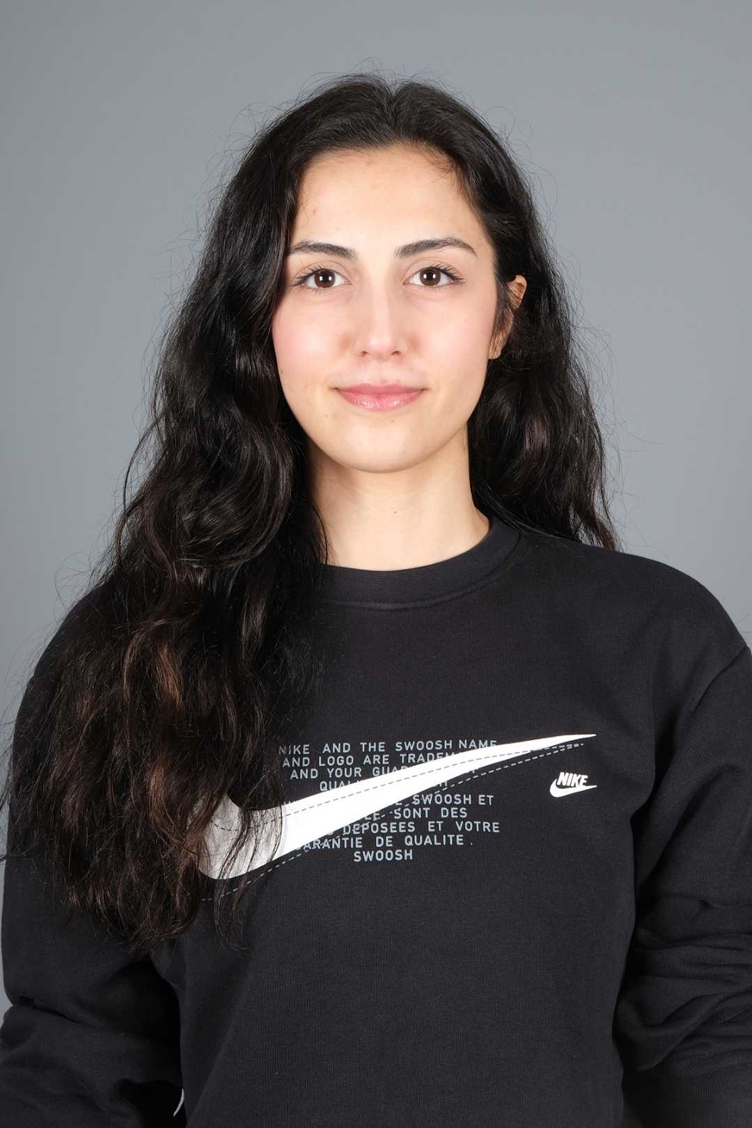 Kadın Oyuncular - Cactus Cast Agency
