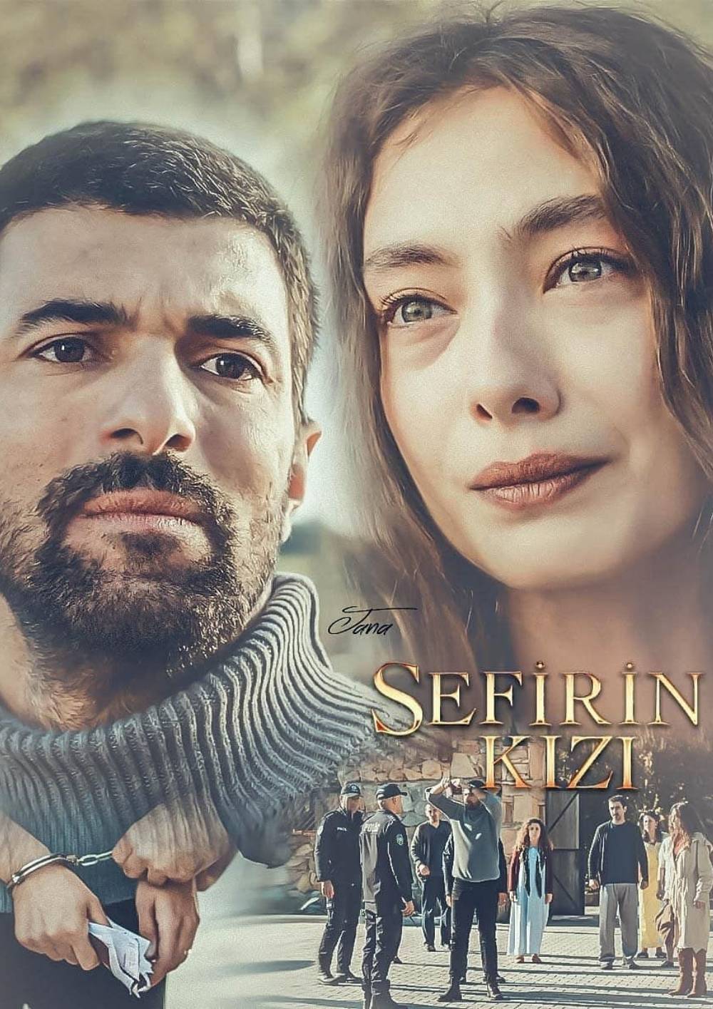 Sefirin Kızı - Cactus Cast Agency