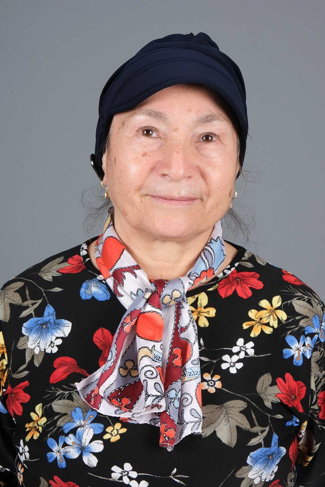 Özel Karakterler - Cactus Cast Agency