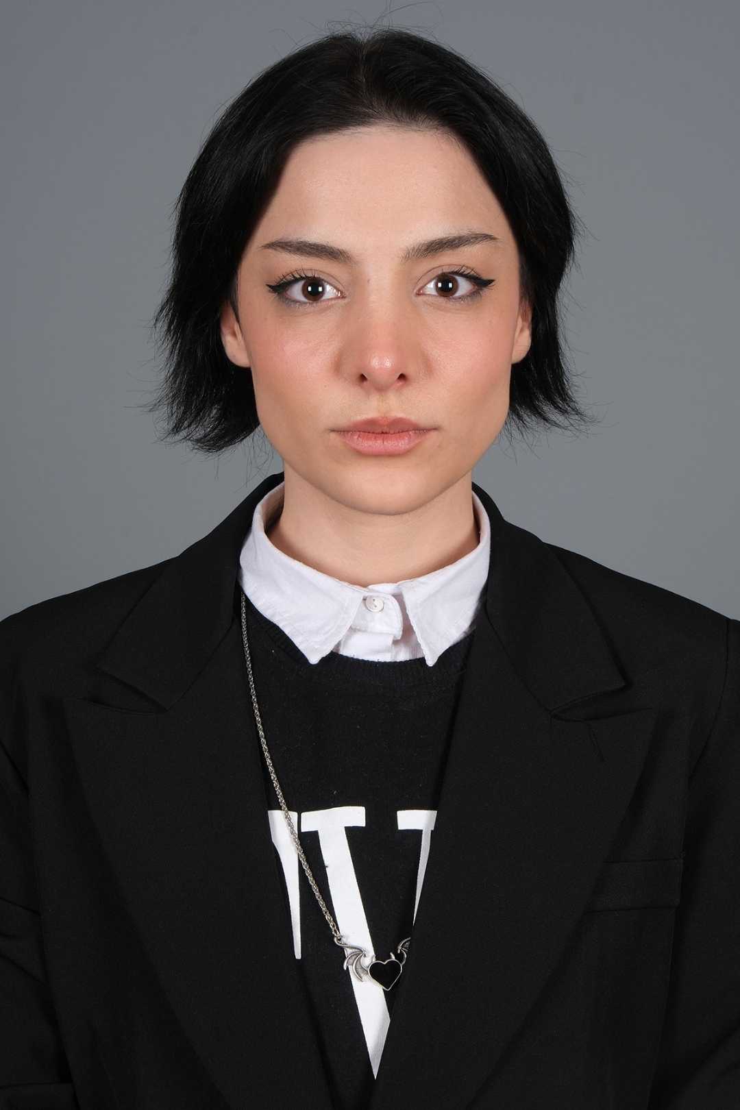 Özel Karakterler - Cactus Cast Agency