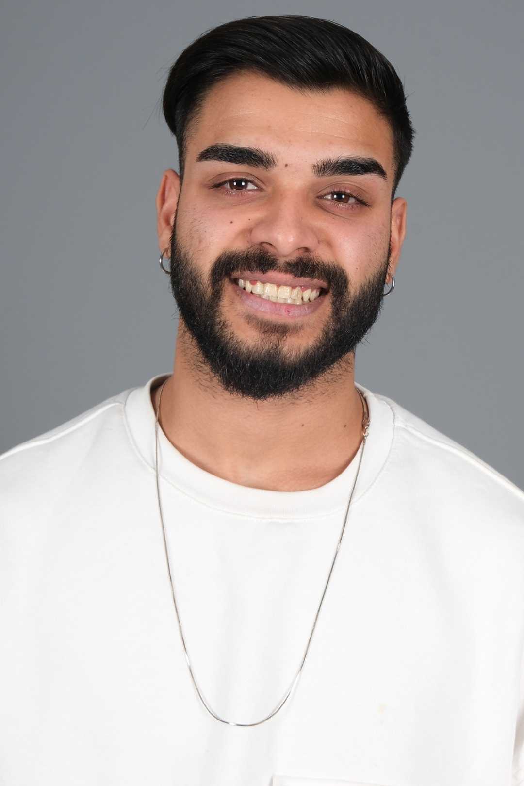 Erkek Oyuncular - Cactus Cast Agency