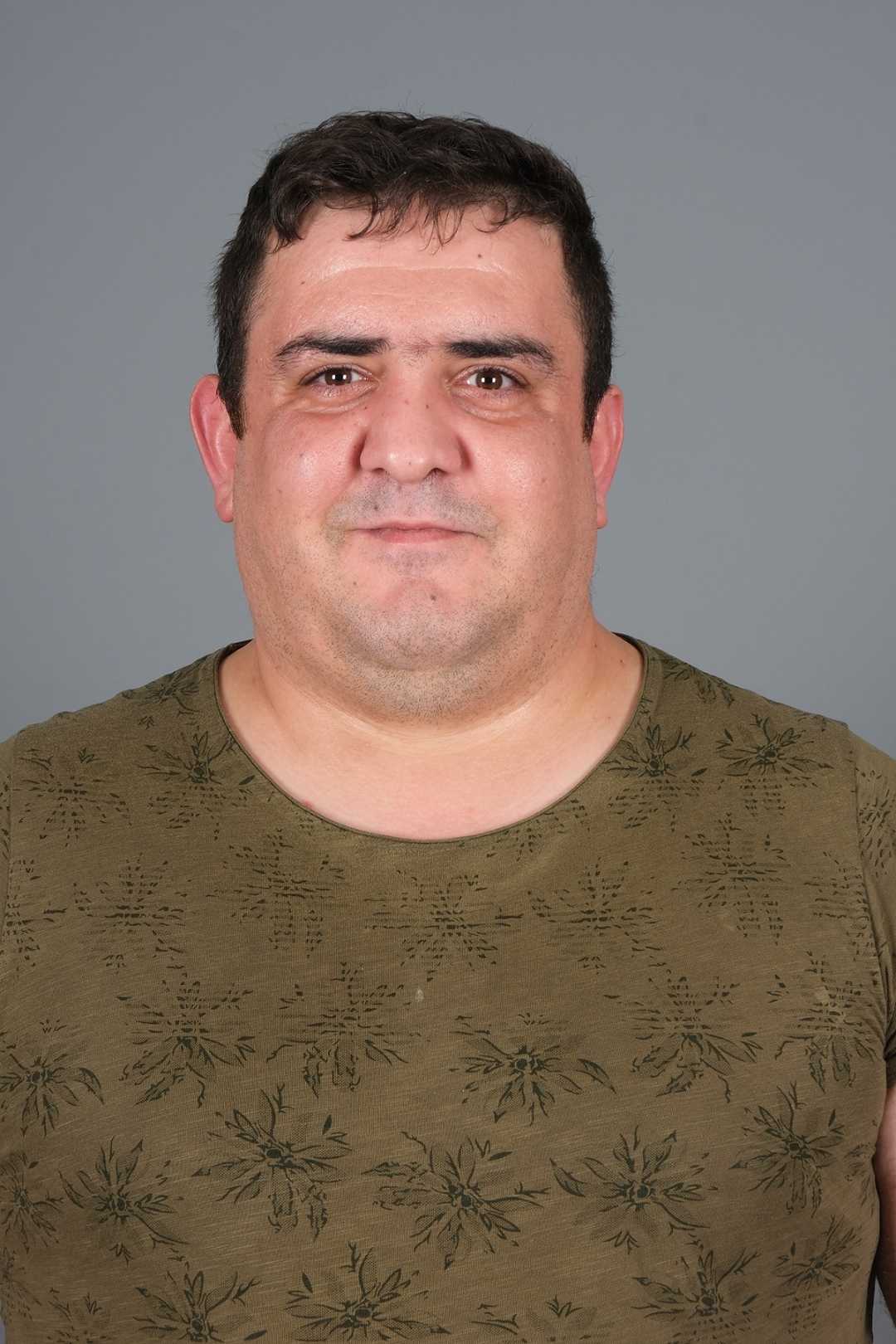 Erkek Oyuncular - Cactus Cast Agency