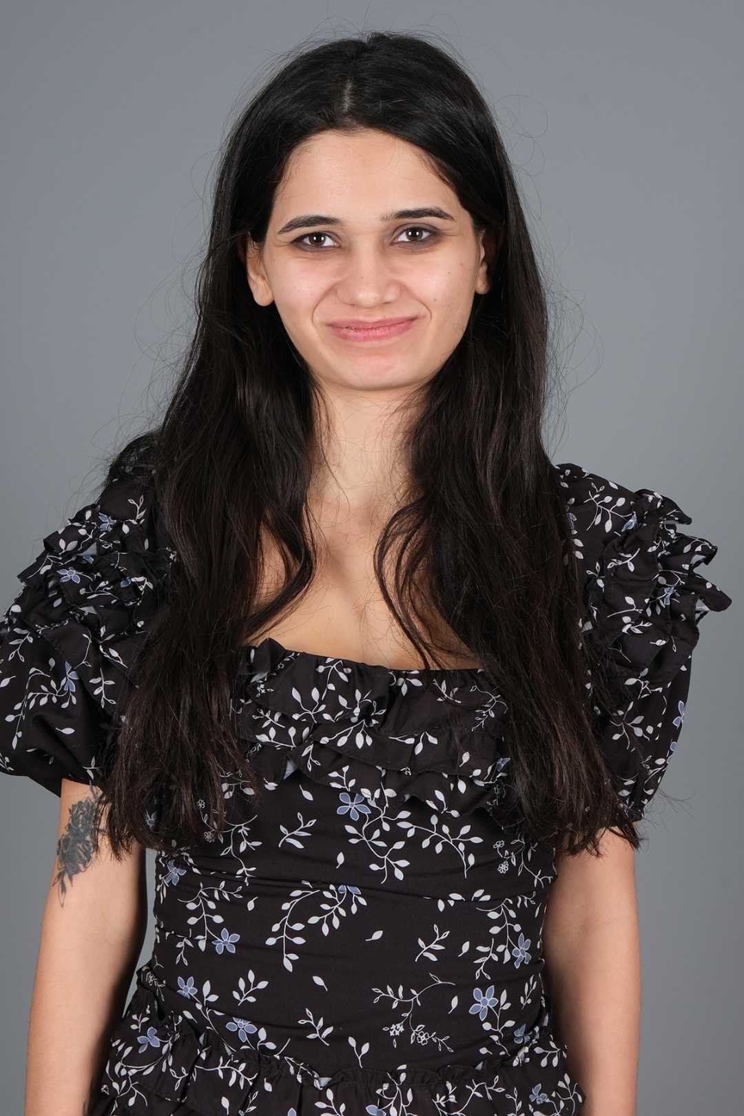 Kadın Oyuncular - Cactus Cast Agency